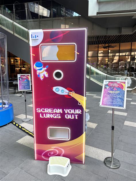 Image result for Sound Screaming Machine