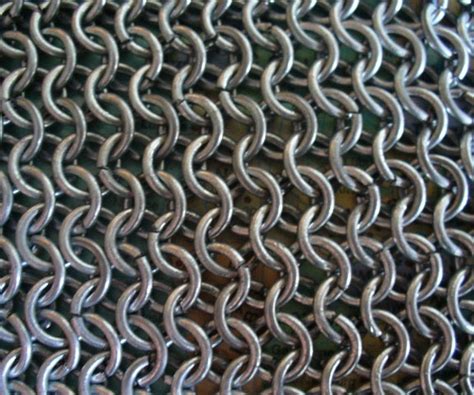 Image result for Chain Mail