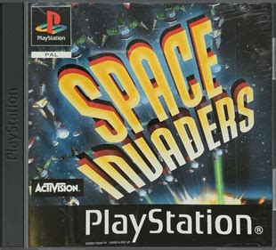 Image result for Space Invaders NES Box Front