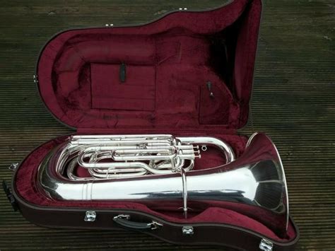 Image result for Besson Sovereign Tuba