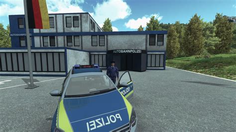 Image result for Autobahn Police Simulator