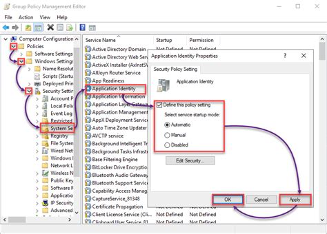 Image result for AppLocker Windows Server