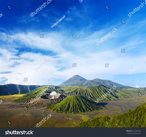 Image result for Java Volcanoes