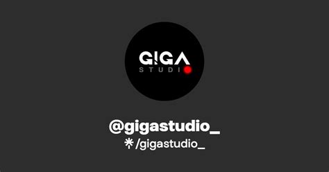 Image result for Using GigaStudio