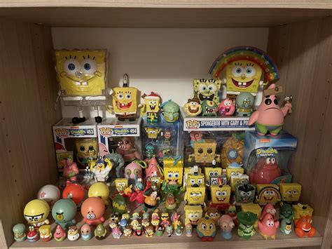 Image result for Spongebob Collection