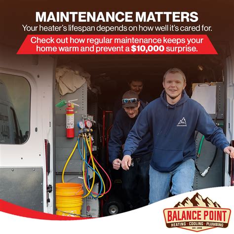 Image result for Balance Heating System