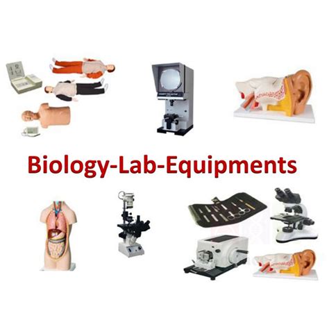 Image result for Biomedical Science Lab Equipment