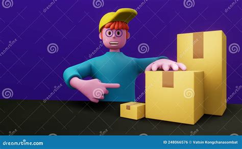 Image result for Delivery Management System Cartoon