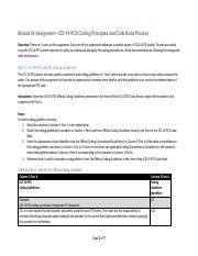 Image result for PCs Code Example with Steps