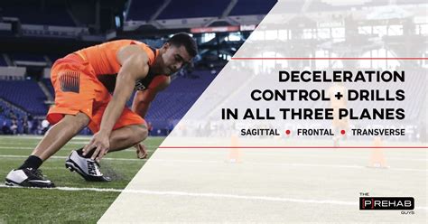 Image result for Deceleration Exercises