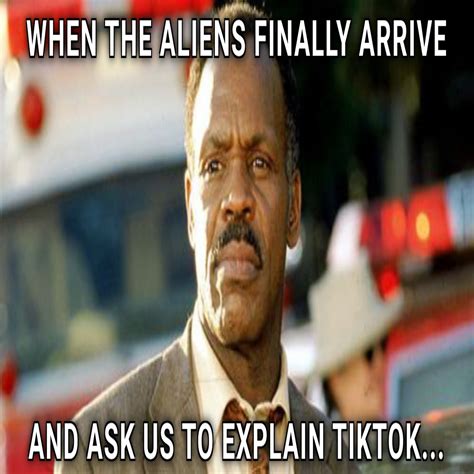 Image result for Alien Picture Meme