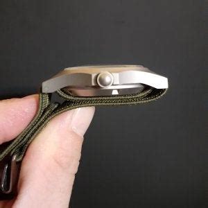 Image result for CWC Watch Sapphire Review