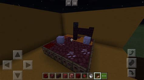 Image result for Mini Nether Minecraft