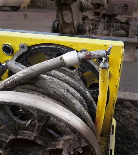 Image result for Pipe Pulling Machine