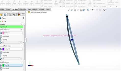 Image result for SolidWorks Complex Design