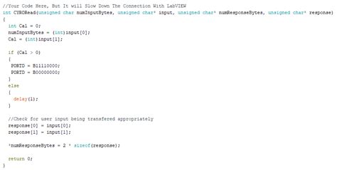 Image result for LabVIEW Linx How to Use