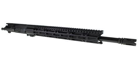 Image result for 450 Bushmaster Complete Build