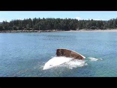 Image result for Small Vessel Capsizing