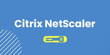 Image result for Citrix NetScaler