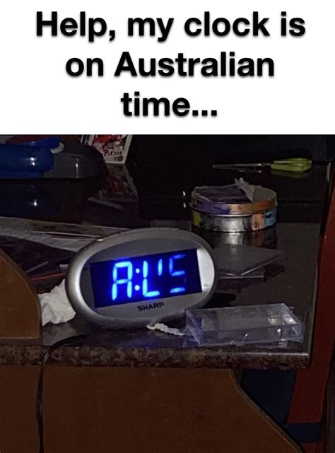 The best Clock memes :) Memedroid