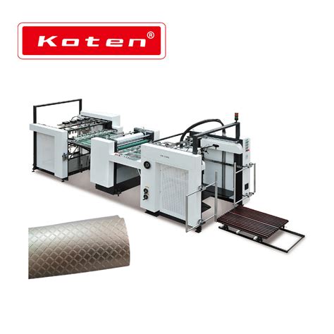 Image result for Embossed Paper Machine