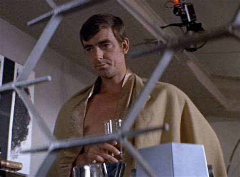 Image result for Colossus the Forbin Project Review