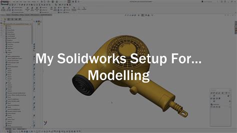 Image result for SolidWorks Modelling