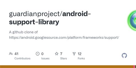 Image result for Android User Guide GitHub