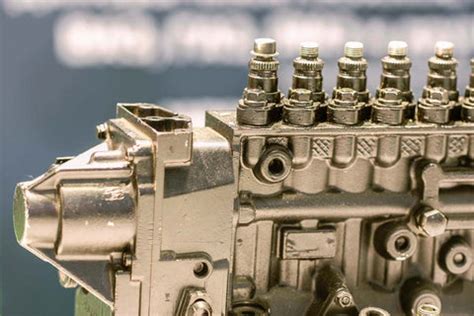 Image result for Delphi Injection Pump Governor