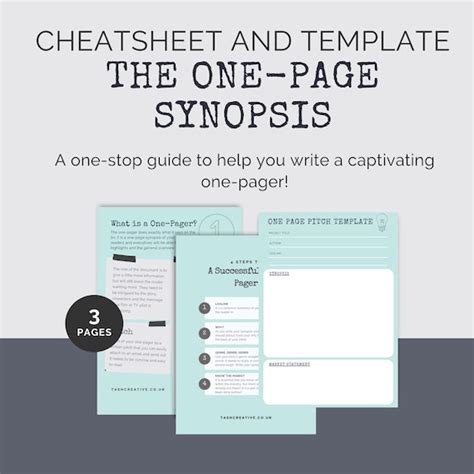 Image result for One Page Script Examples