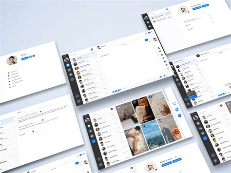 Image result for Messenger Operating System