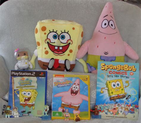 Image result for Spongebob Stuff