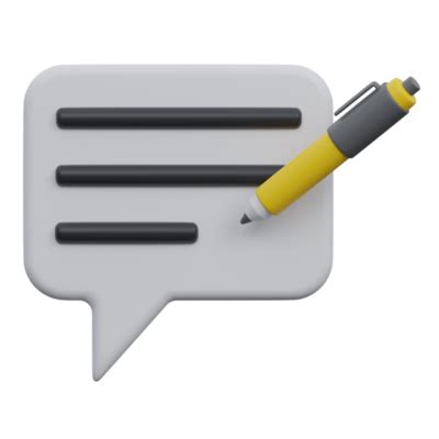 Image result for Comment Transparent PNG