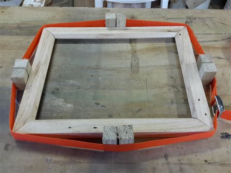 Image result for Fixing D Clips to Picture Frame