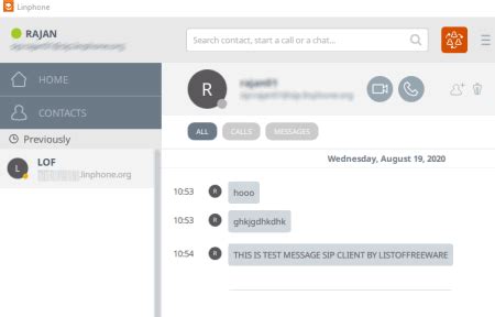 Image result for Open Source SIP Phone