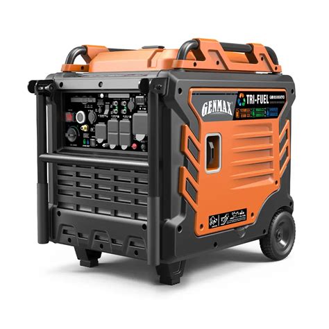 Image result for Generac Off-Grid Generator