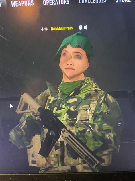 Image result for Cod 1 Main Screen