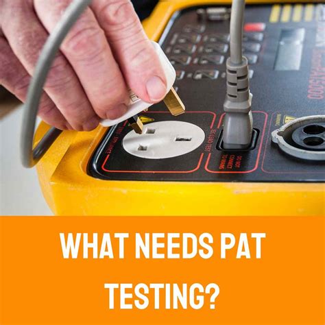 Image result for Why Do You Need PAT Testing
