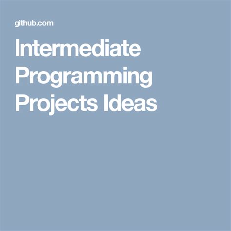 Image result for Intermediate Web Programming