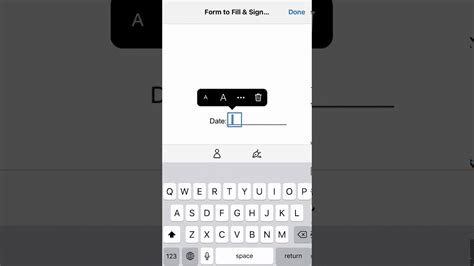 Image result for Adobe Fill Sign App