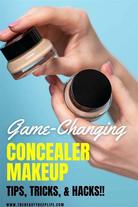 Image result for Using Concealer