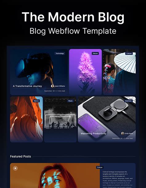 Image result for Template Blog HTML/CSS