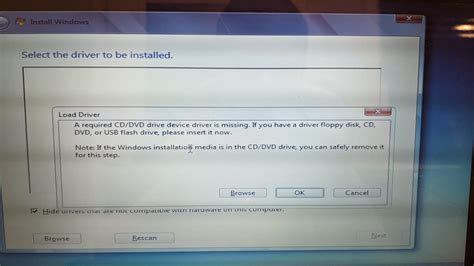 Image result for How to Fix Windows Install Error