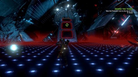 Image result for Recore Map