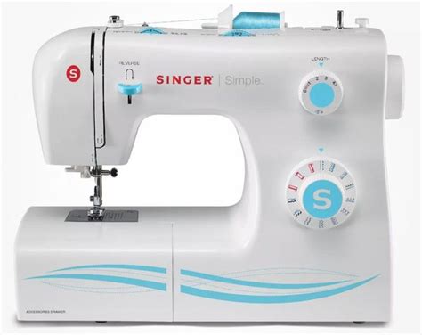 Image result for Singer Simple Sewing Machine 2263