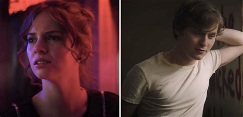 Image result for First Class Fear Cast