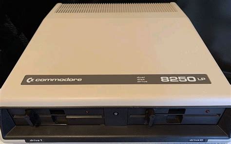 Image result for Commodore Disk Drive