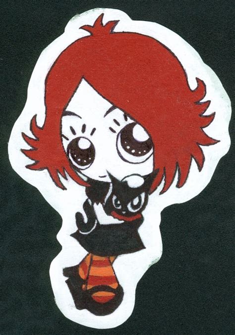 Image result for Ruby Gloom Doom