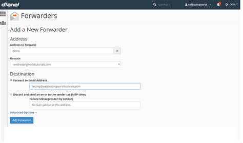 Image result for How to Authenticate My cPanel Email