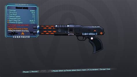 Image result for Borderlands Exp Lobby Mod PC